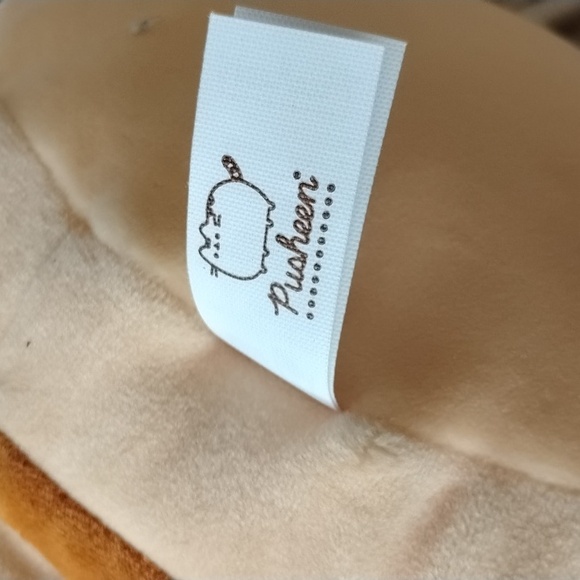 Pusheen | Toys | Pusheen Pancake | Poshmark